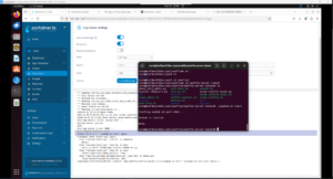 采用nginx proxy manager 配置 seafile和onlyoffice https – 猎手牧谣